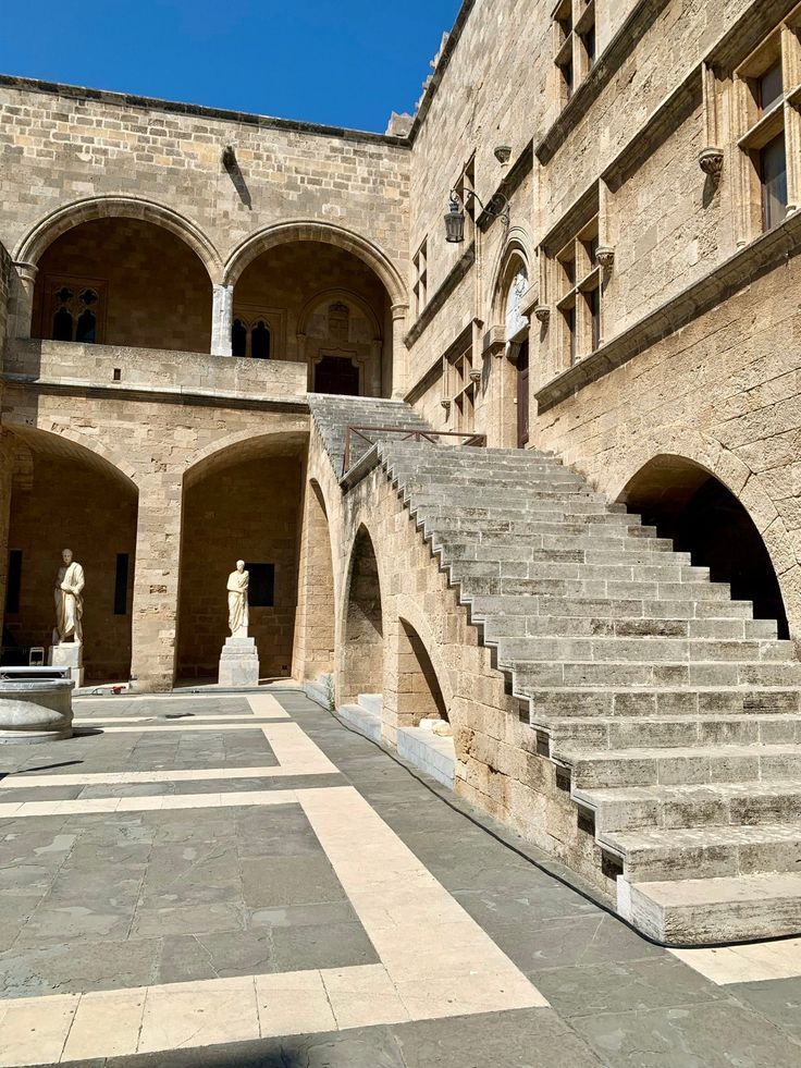 Rhodes Old Town: The Ultimate Guide to Greece’s Best-Preserved Medieval ...